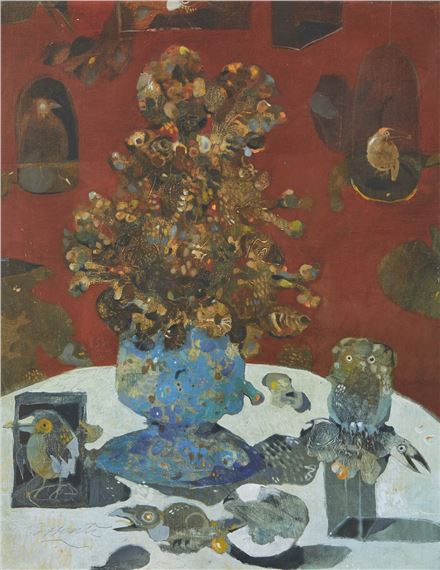 Antonio Possenti | Untitled. | MutualArt