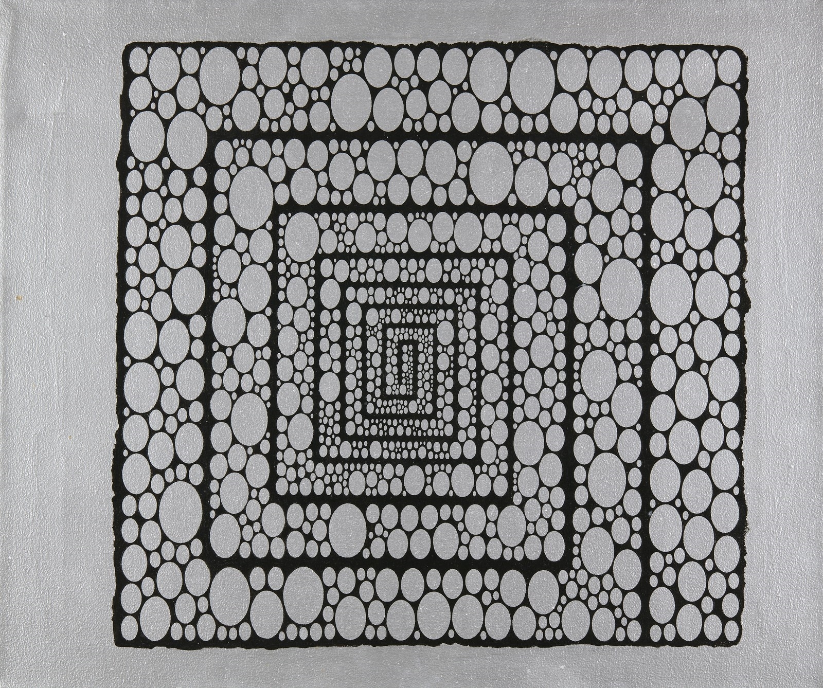 John Tremblay | Wicked jumpshot. (2000) | MutualArt