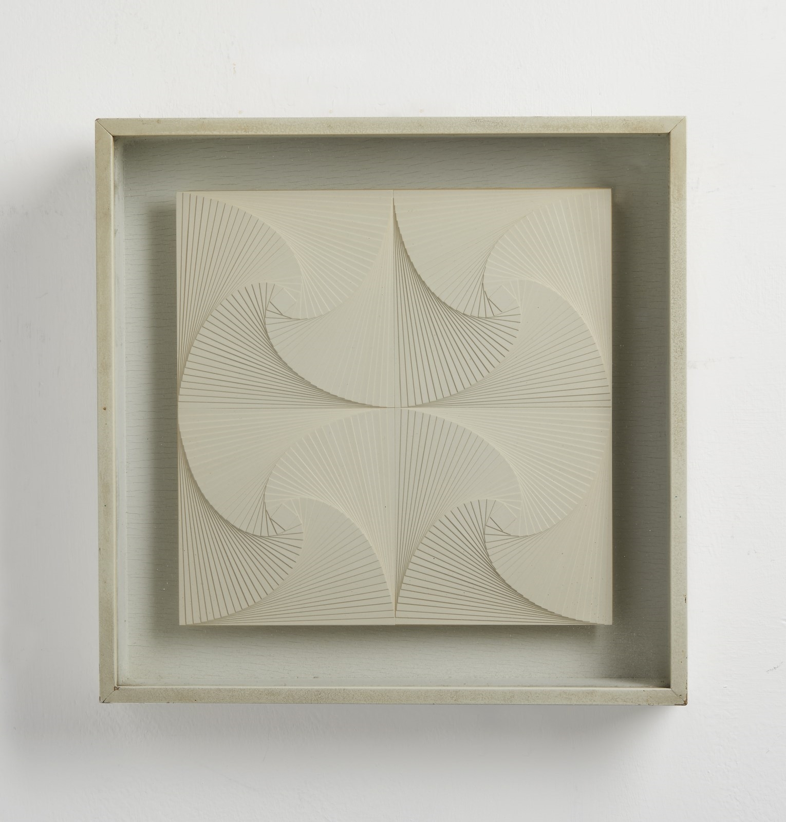 Juraj Dobrović | Reljef-kolaz 1/a. (1967) | MutualArt