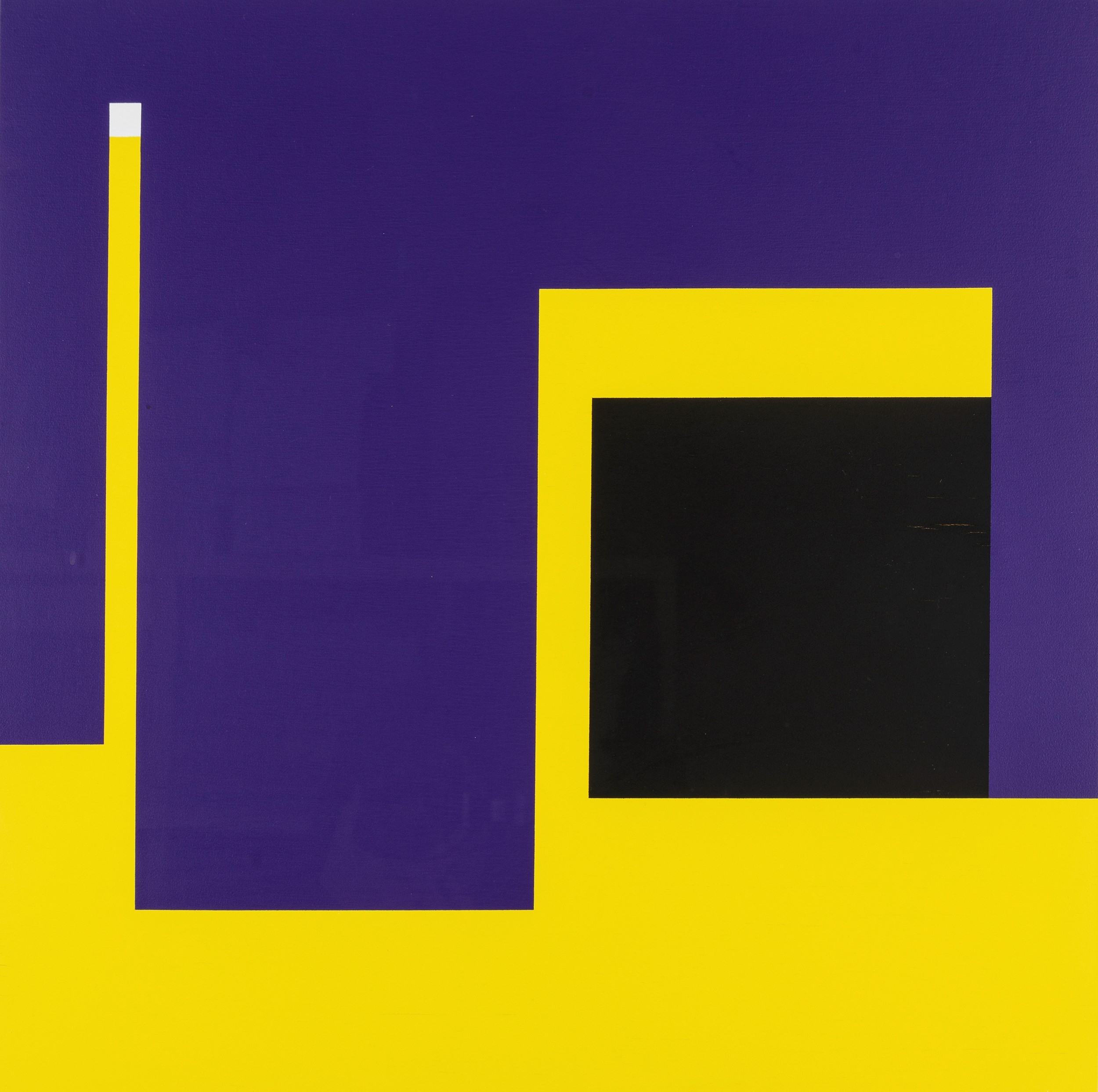 Bruno Munari | Negativo Positivo (1992) | MutualArt