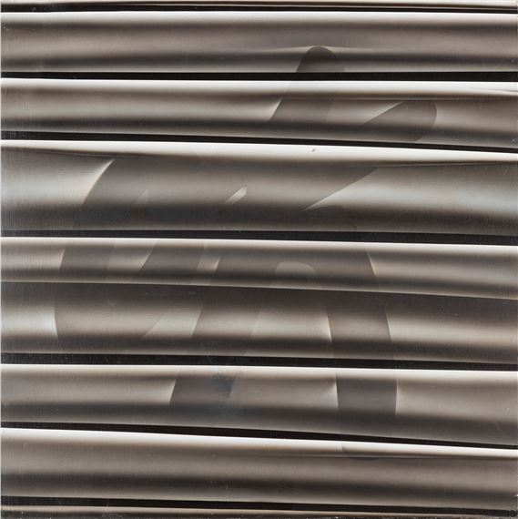 Umberto Mariani | Alfabeto afono: OK (1978) | MutualArt