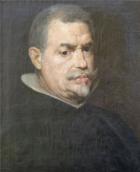 Diego Velázquez | Philipp III von Spanien (18th Century 19th Century ...