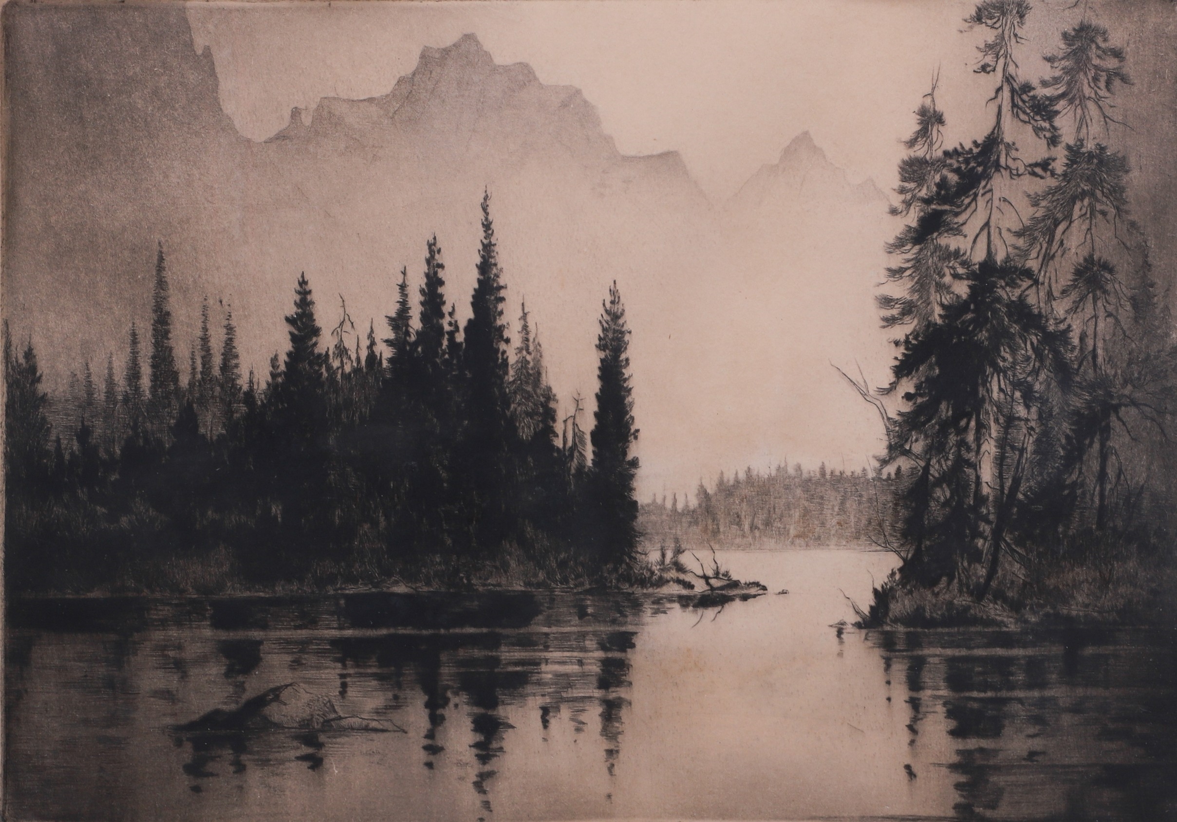 Gerry Peirce | Morning | MutualArt