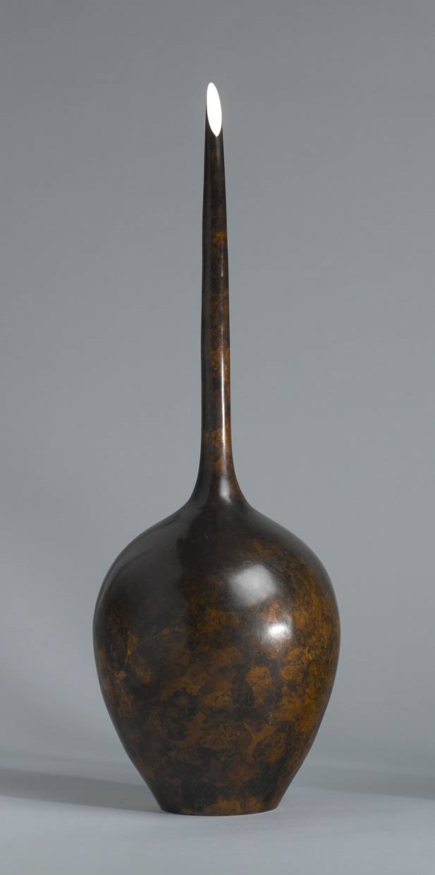 Michael Foley | VASO, 2022 (2022) | MutualArt