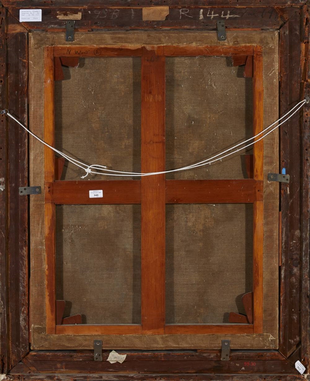 Martin Archer‏ Shee | PORTRAIT OF DANIEL O'CONNELL | MutualArt