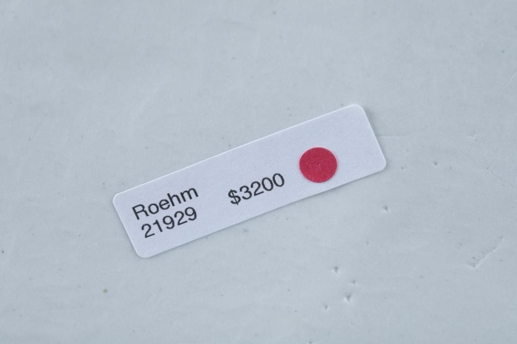 Mary Roehm | Mary Roehm, Black and White Double Pot, 2008. (2008 ...