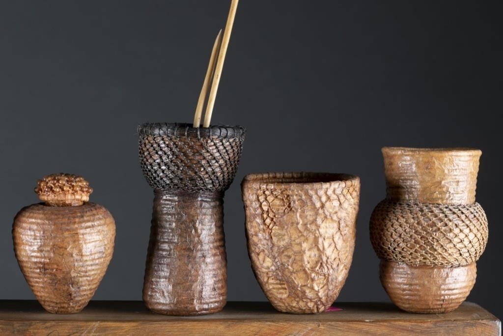 Lissa Hunter | Lissa Hunter, CLASS, mixed media installation. | MutualArt