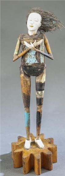 Cathy Rose | 2 Artworks at Auction | MutualArt