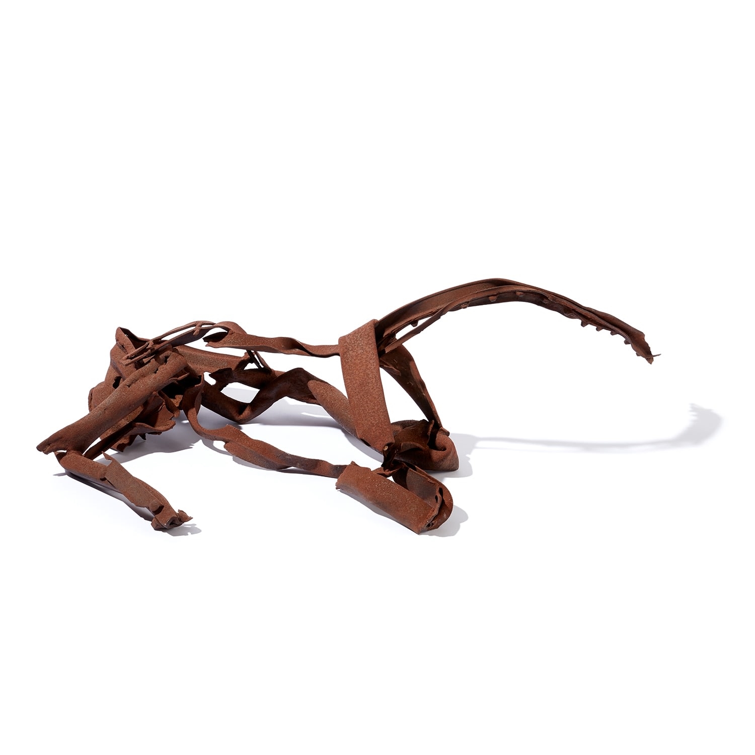 Deborah Butterfield | Odalisk (2008) | MutualArt