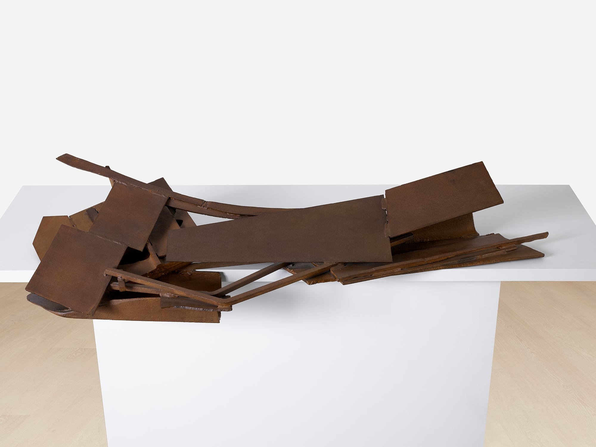 Anthony Caro | Table Piece CCVIII | MutualArt
