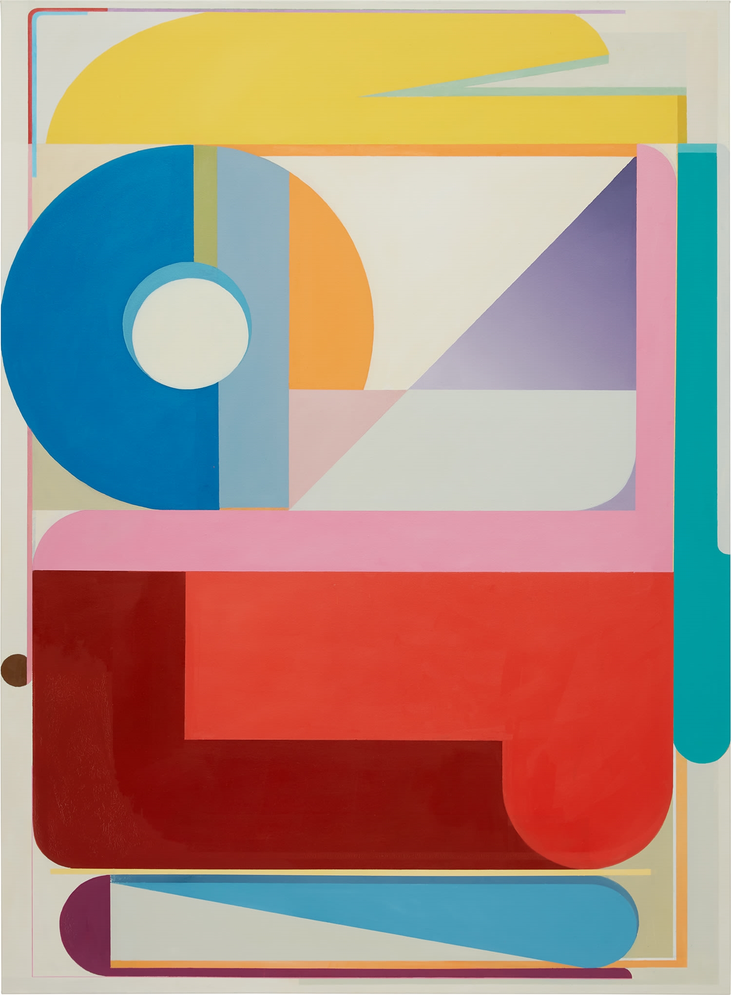 Bernhard Buhmann | Buddy Holly (2018) | MutualArt