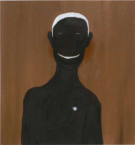 Kelton Campos Fausto | Lemba (2020) | MutualArt