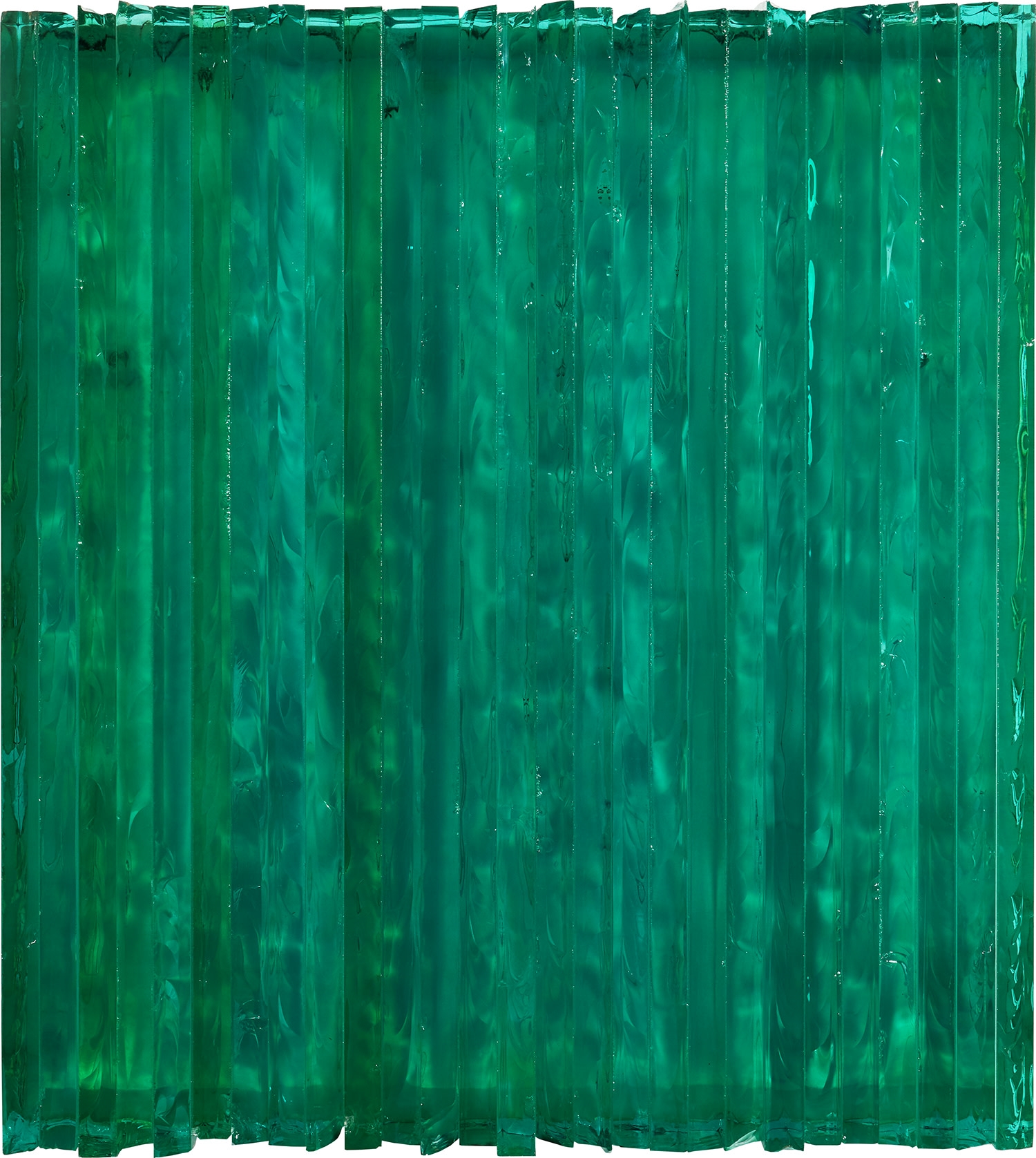 DeWain Valentine | Waterwall | MutualArt