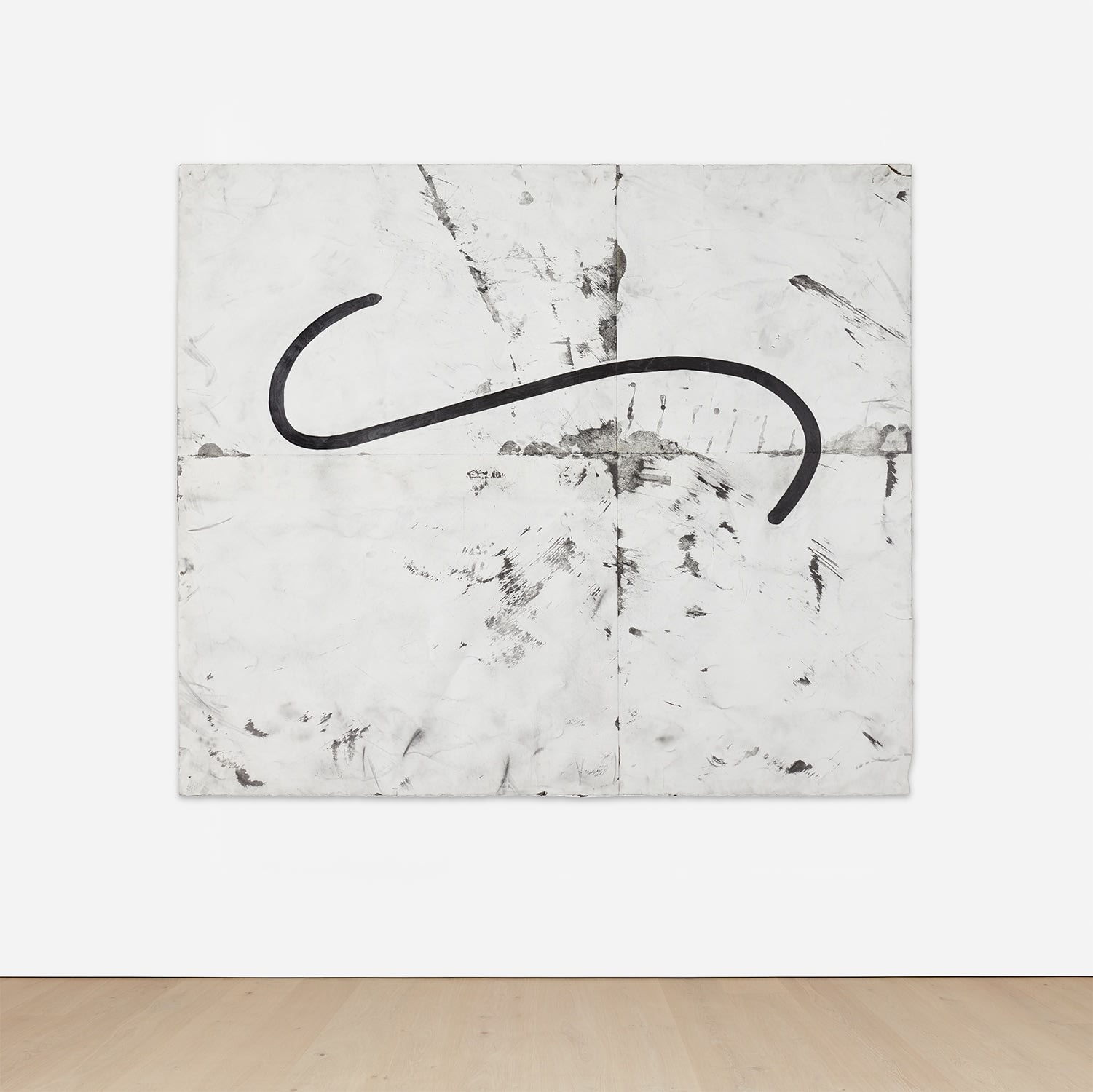 Tony Lewis | Progression (2014) | MutualArt