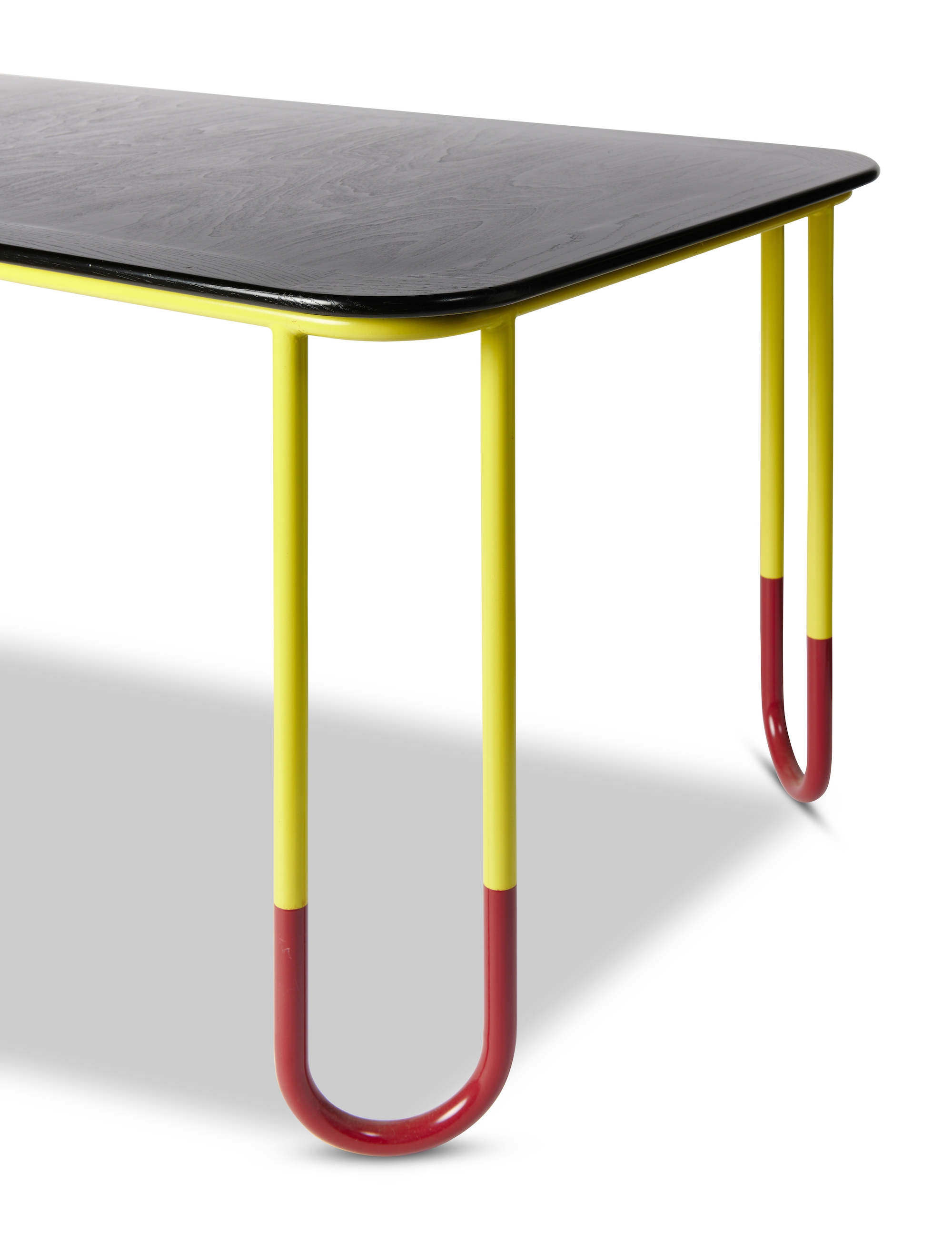 Karl Millard | PON PON DINING TABLE (Circa 1990s) | MutualArt