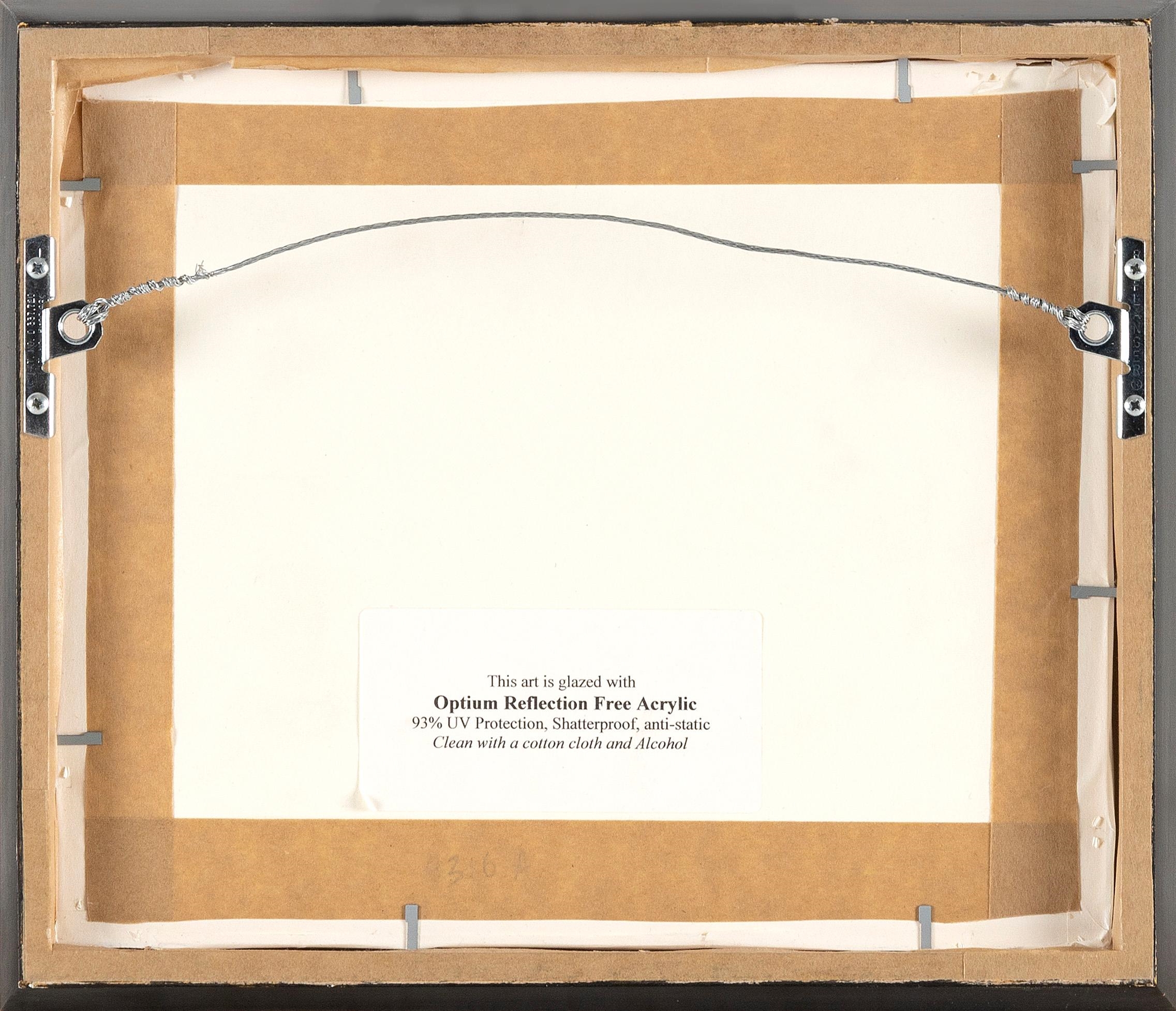 Rolph Scarlett | Geometric abstract. | MutualArt