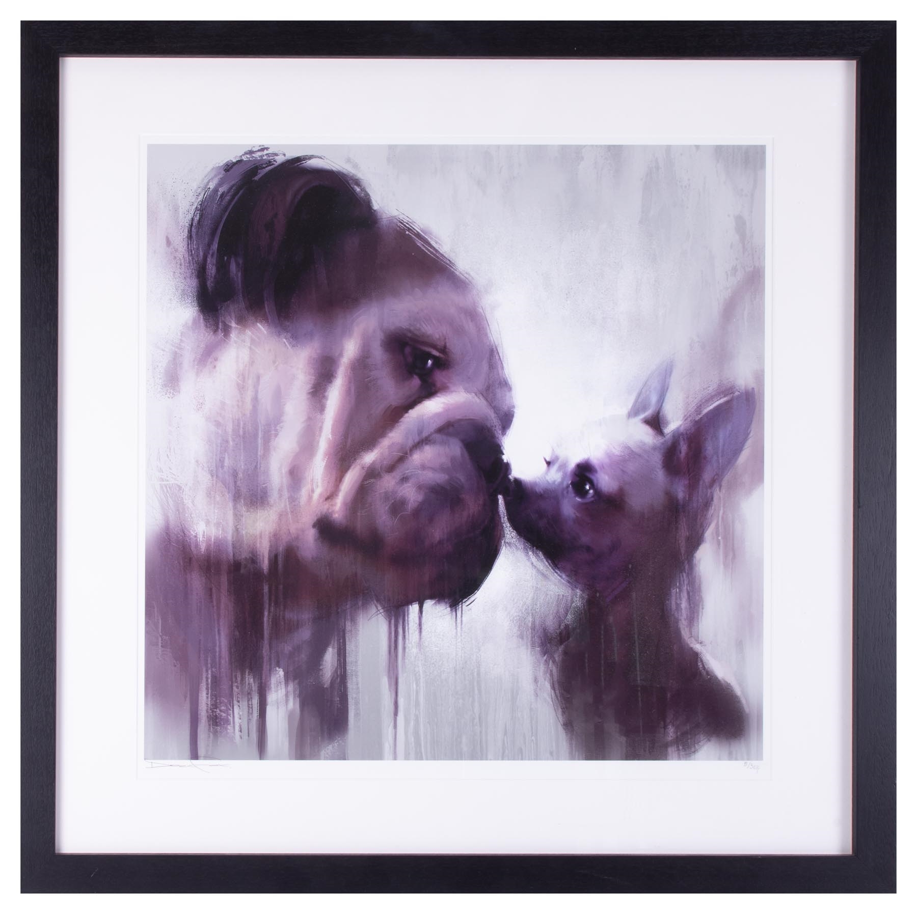 Dean Fox | Bold and Beautiful | MutualArt