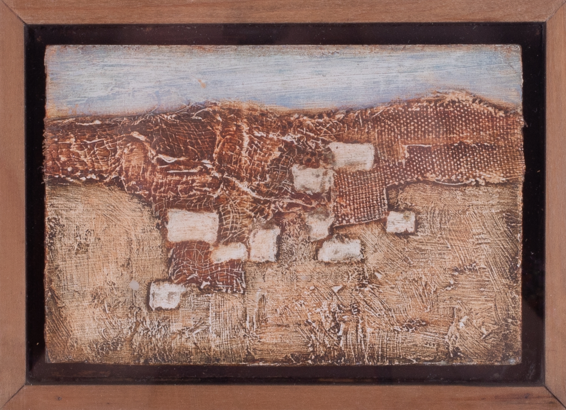 Roy Ray | Cornish Landscape. | MutualArt