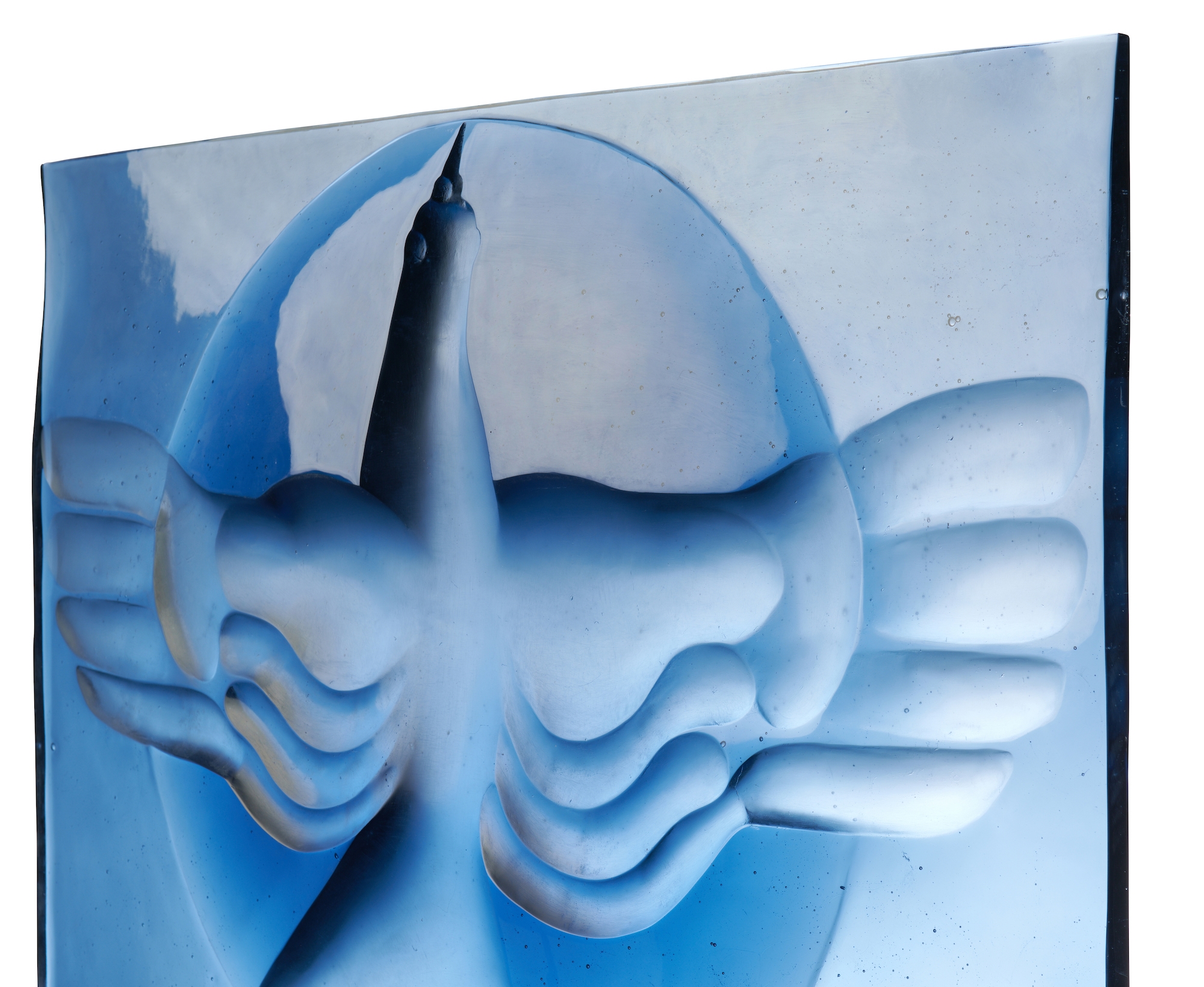 Stanislav Libensky & Jaroslava Brychtova | SCULPTURE (Circa 1960s ...