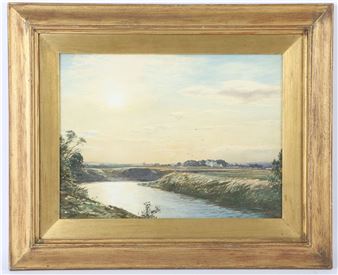 Tom Scott | Bass rock | MutualArt