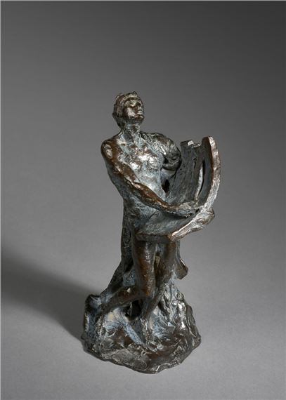 Jules Bastien-Lepage | Orphée | MutualArt