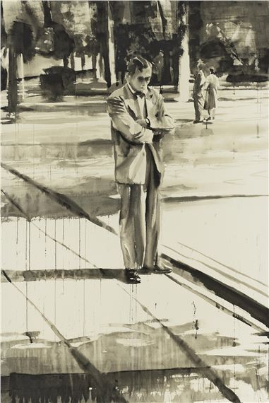 Martin Paulus | 3 Artworks | MutualArt