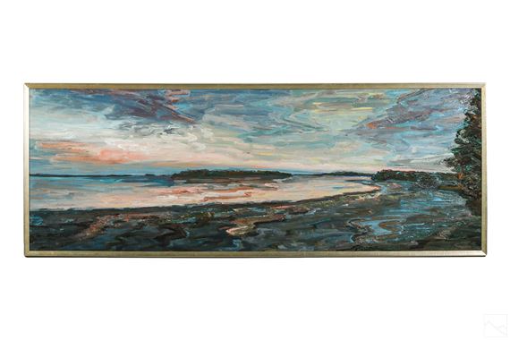 James M. Couper Iii | 1 Artworks at Auction | MutualArt