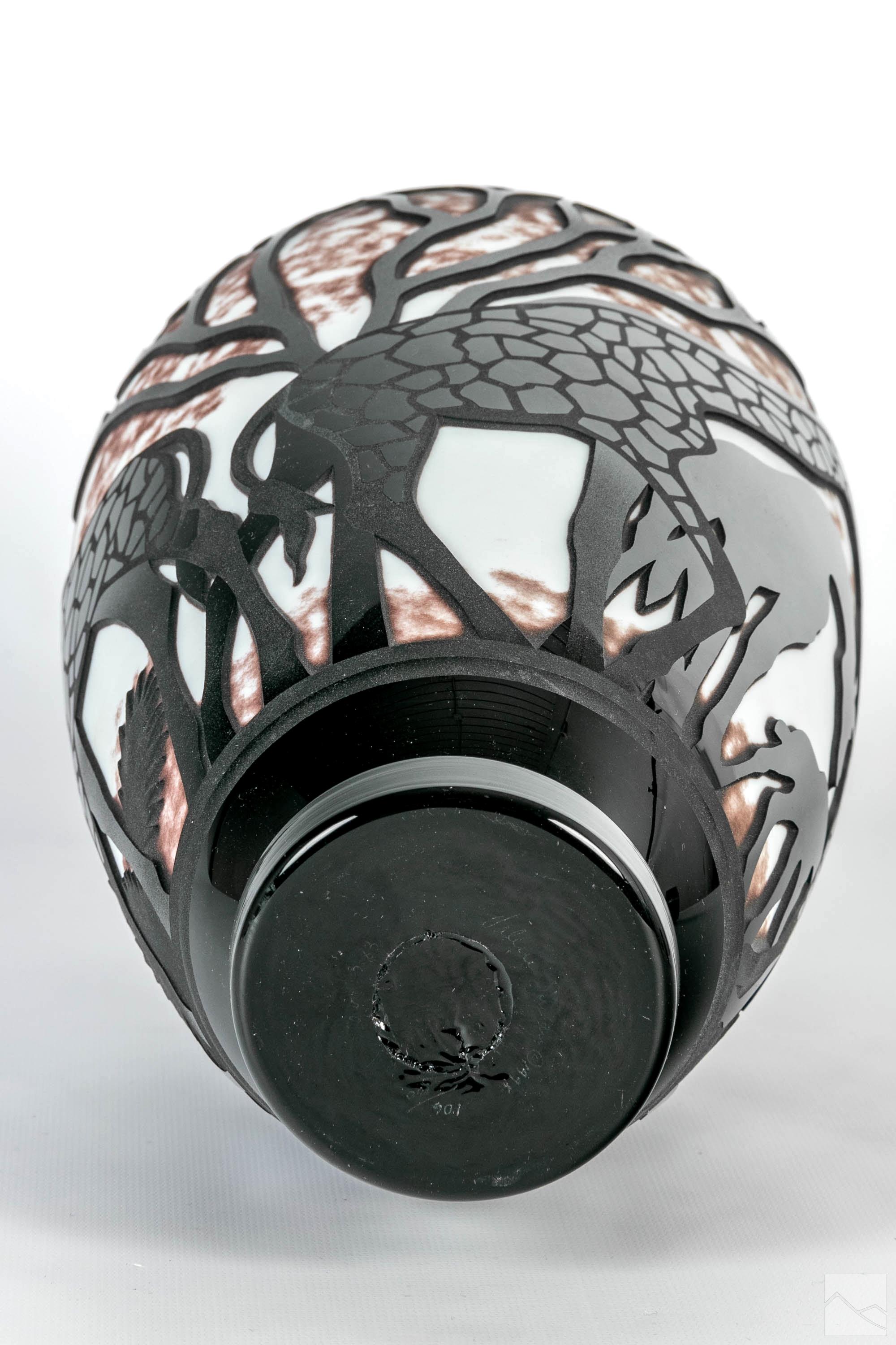 Valeri Surjan | Vase (1998) | MutualArt