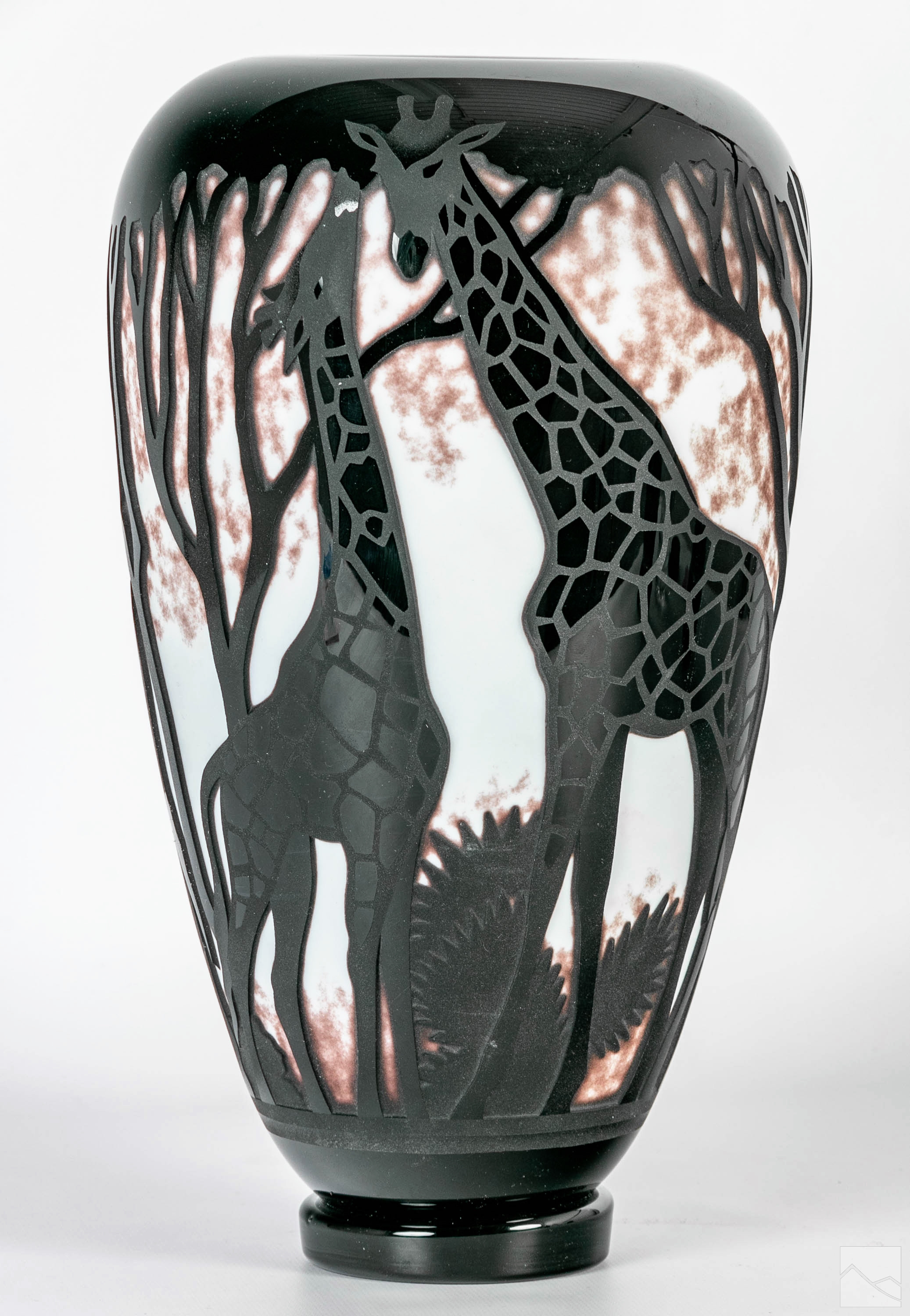 Valeri Surjan | Vase (1998) | MutualArt