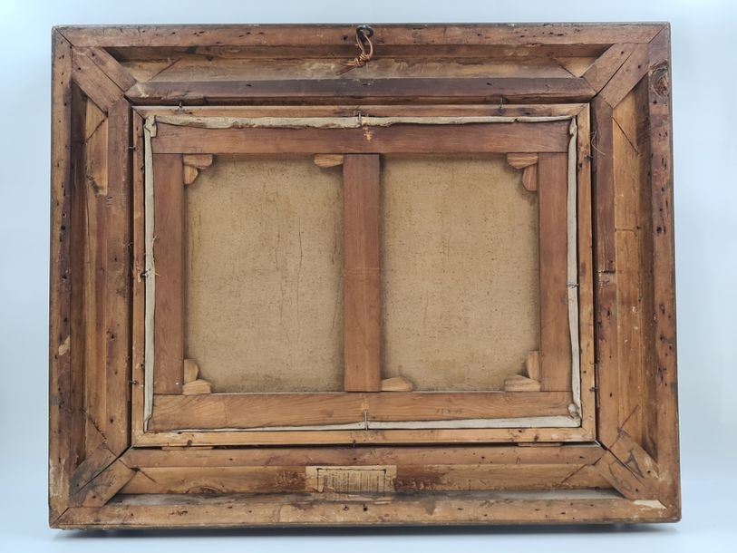 Armand Jamar | View of Bruges | MutualArt