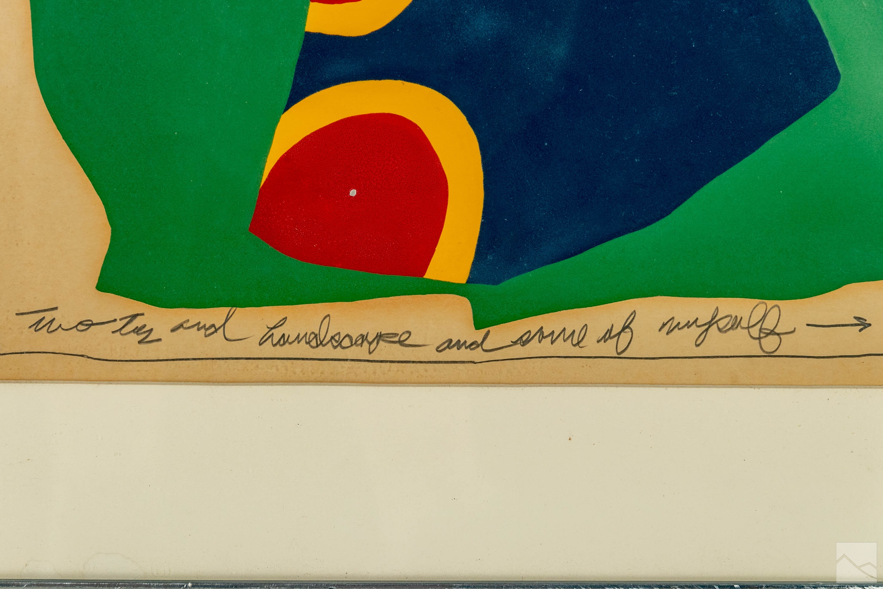 Michael Hoskins | Buttons. | MutualArt