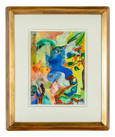 Maria Mccormick | 1 Artworks | MutualArt