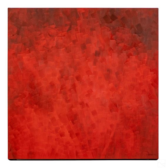 Fernando Porras Rodriguez | 2 Artworks at Auction | MutualArt