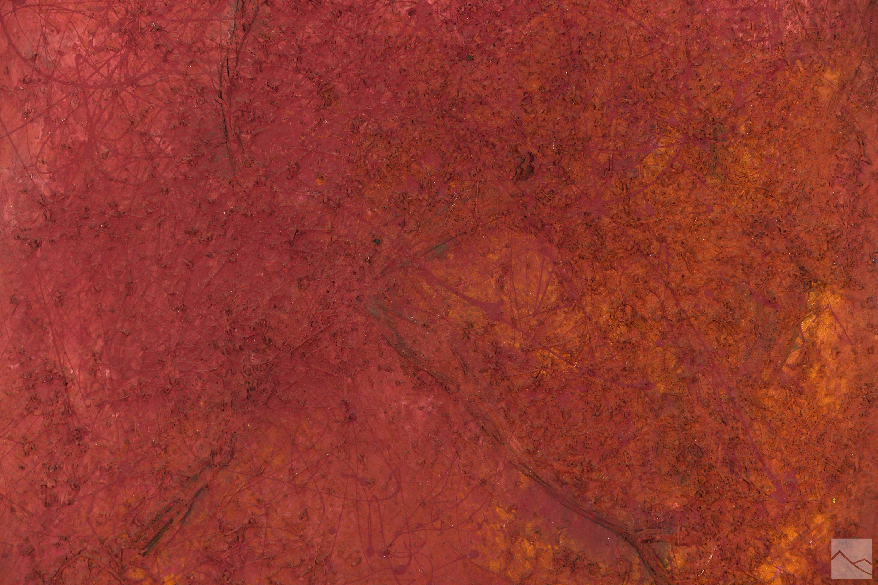 Daniel Hanifan | MODERNIST ABSTRACT PAINTINGS (2007) | MutualArt