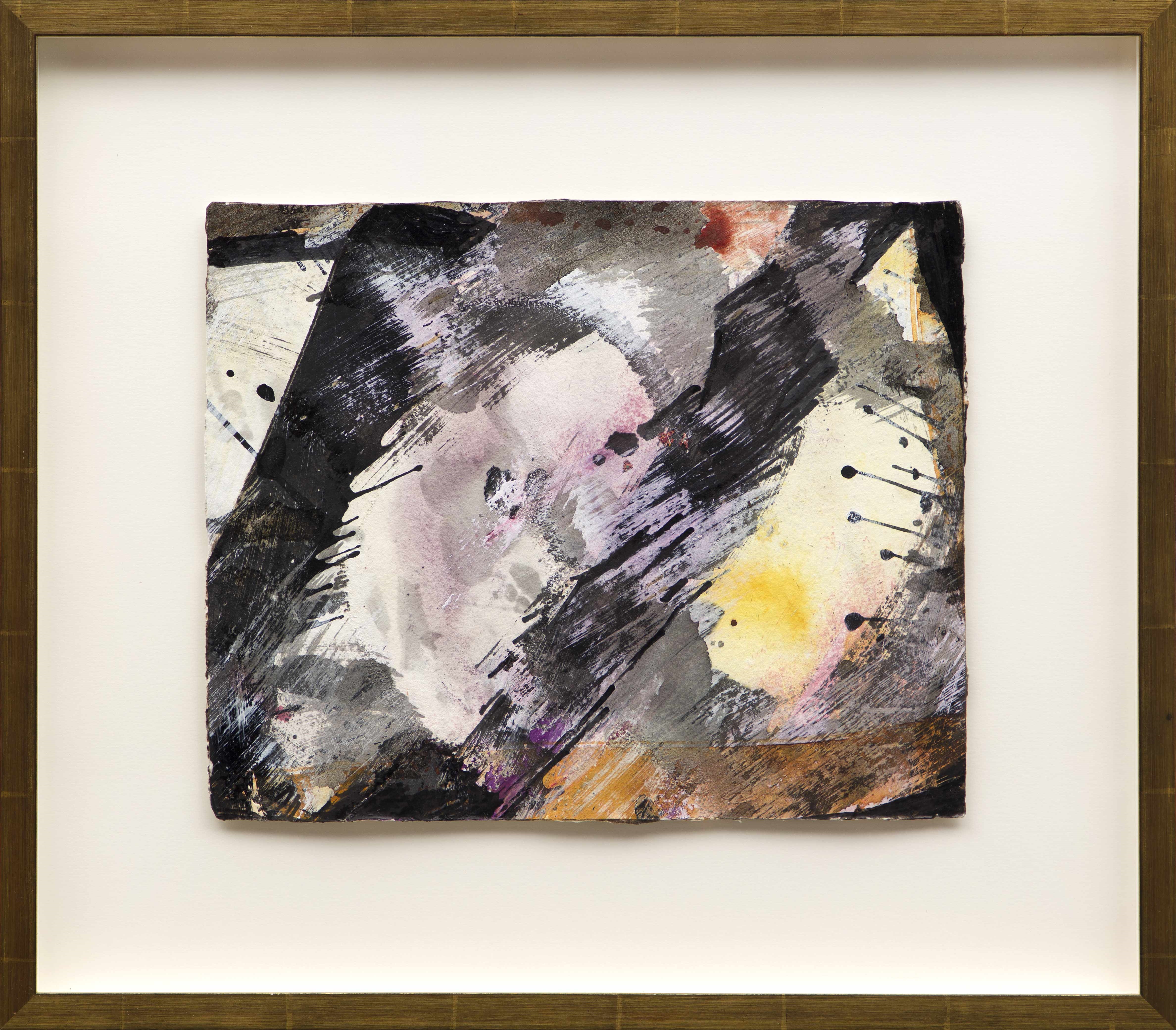 Marcelle Ferron | Sans titre / Untitled (1980) | MutualArt