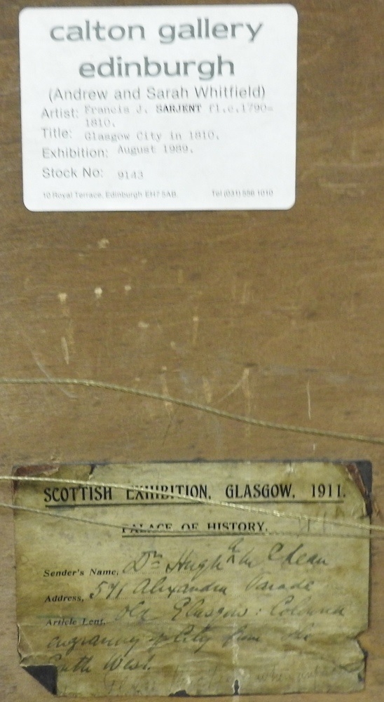 Thomas Kennedy | Four pictures | MutualArt