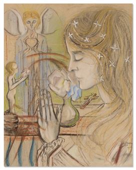 Jan Toorop | landscape | MutualArt