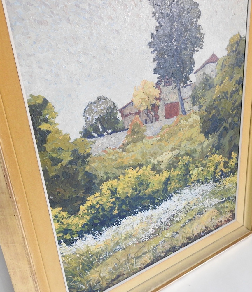 Jaime Azocar | St Paul de Vence | MutualArt