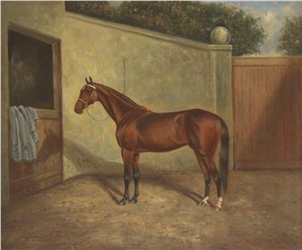 Albert Clark | JEDDAH | MutualArt