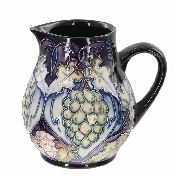 Rachel Gibson | 'Sonoma' jug (Circa 2004) | MutualArt