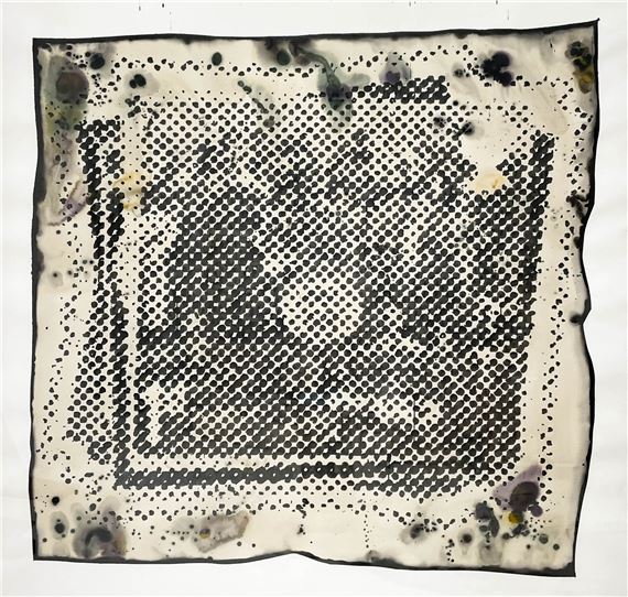 Dave Muller | January 2007, According to NY Times (2006) | MutualArt