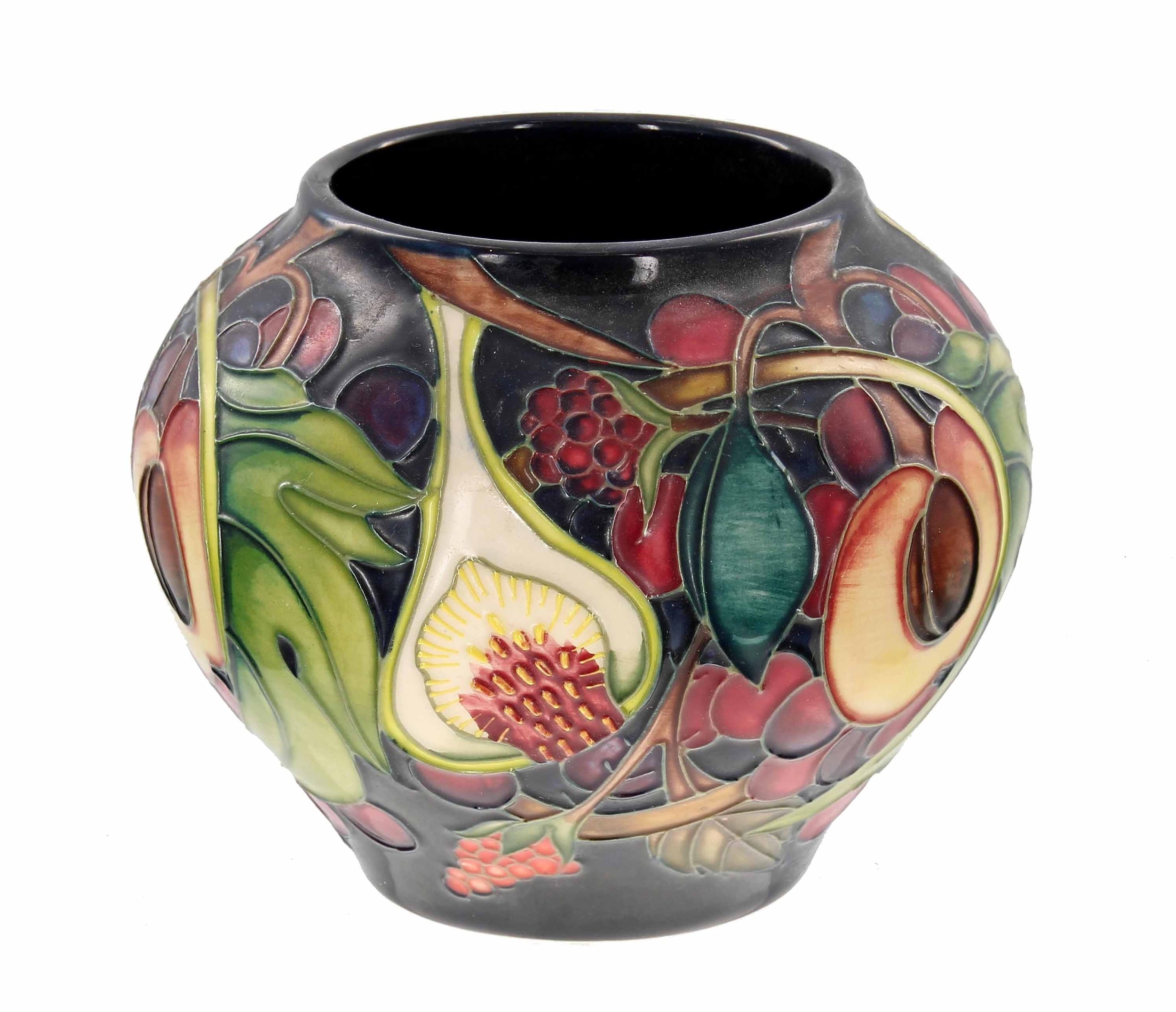 Emma Bossons | 'Queen's Choice' vase | MutualArt