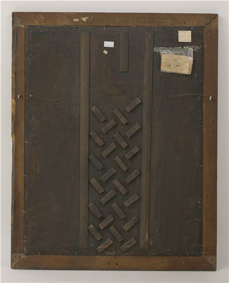 British School, 17th Century | Portrait of a lady said to be Lady ...