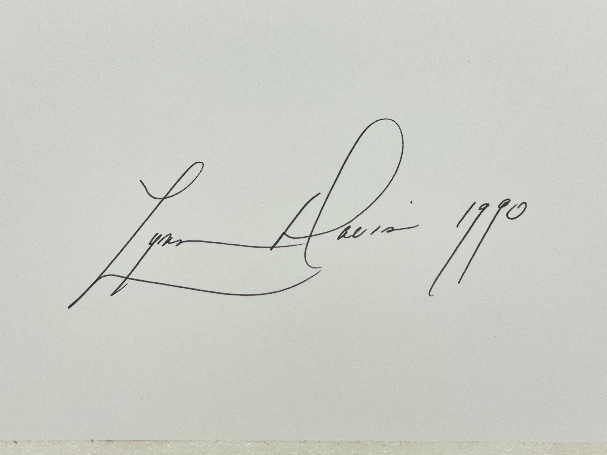 Lynn Davis | Palm Springs, 1981 | MutualArt