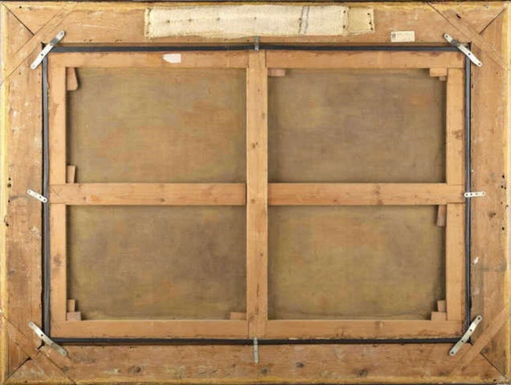 Aelbert Cuyp | (untitled) graceful barnyard | MutualArt