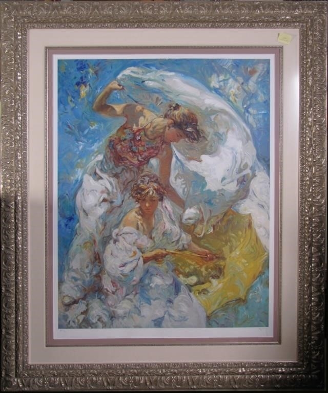 José Royo | Mediterraneo (Circa 1998) | MutualArt