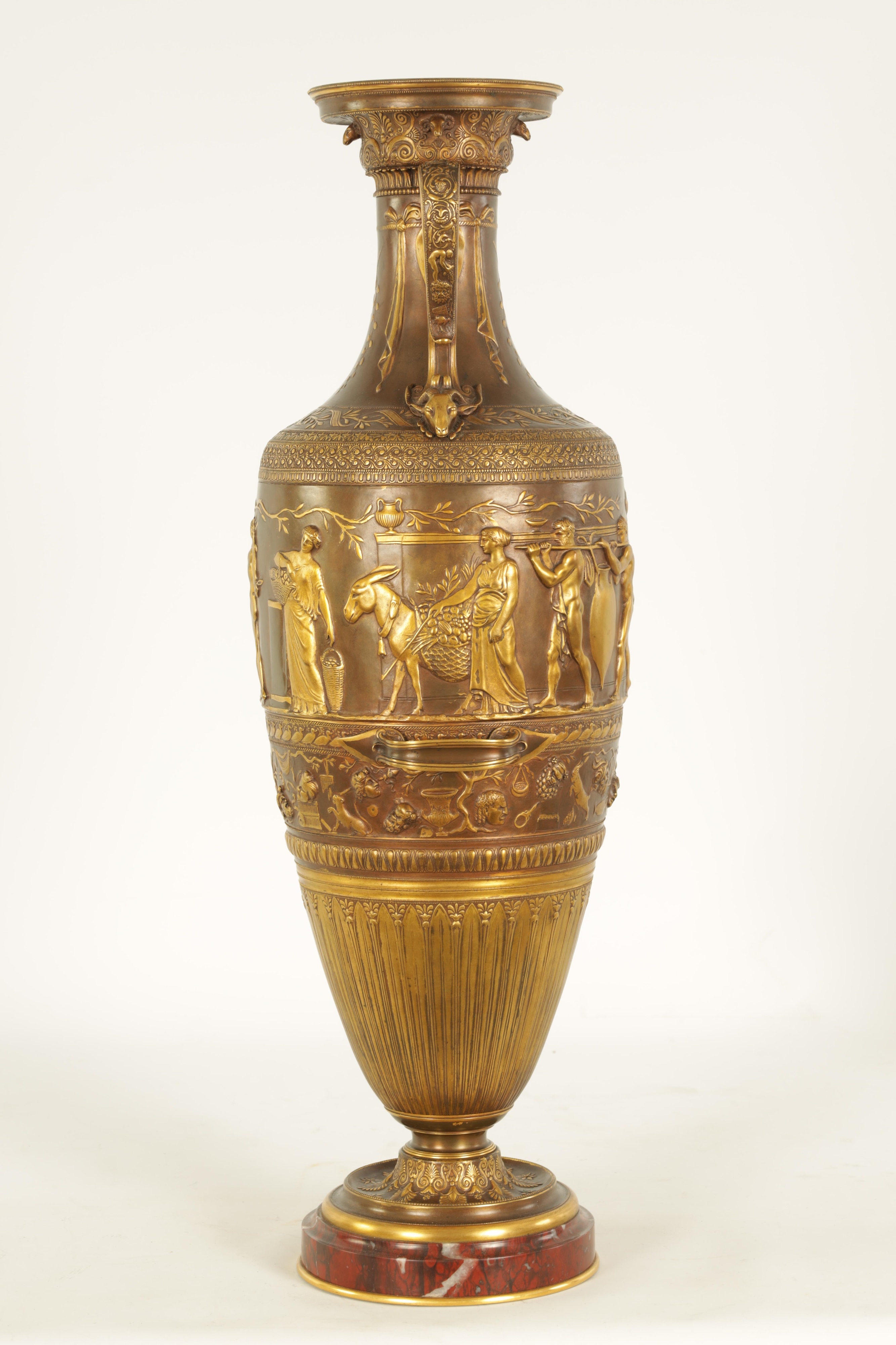 Ferdinand Barbedienne | NEO-GREC | MutualArt