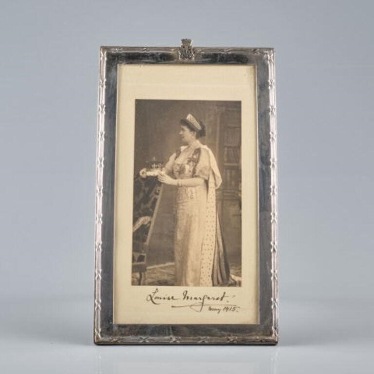 W. & D. Downey | BRITISH ROYAL FAMILY PHOTOGRAPHS | MutualArt