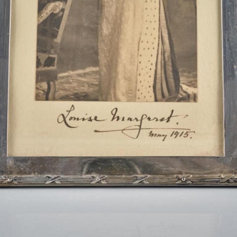 W. & D. Downey | BRITISH ROYAL FAMILY PHOTOGRAPHS | MutualArt