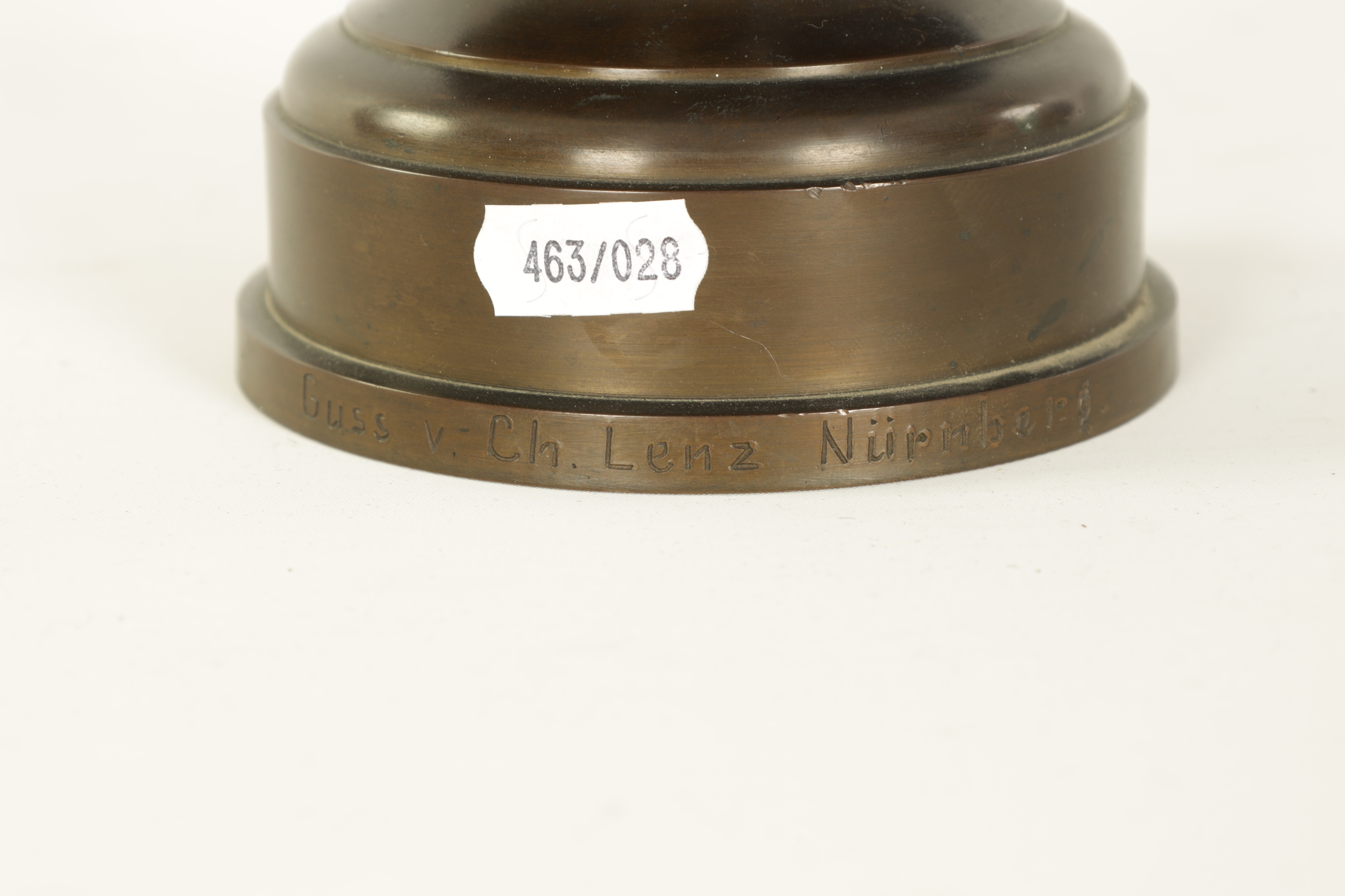 Johann Pollak | A NEOPOLITAN GIRL | MutualArt